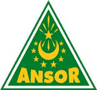 SEJARAH BERDIRINYA GP ANSOR.