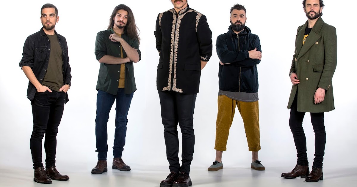 GABRIEL DE LA ROSA (SHINOVA): "ES INCREÍBLE CÓMO HA CAMBIADO TODO EN ...