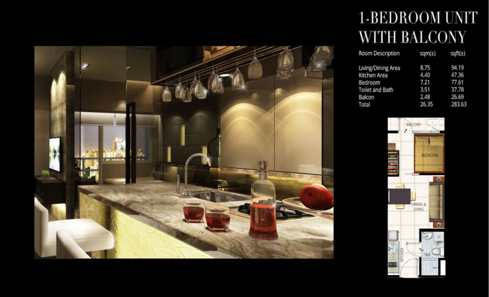 SM DEVELOPMENT CORPORATION CONDOMINIUM: AIR RESIDENCES