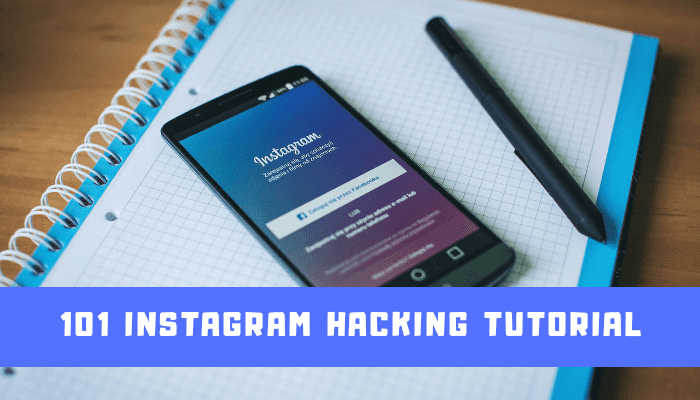 Hack a instagram page - ptualliance