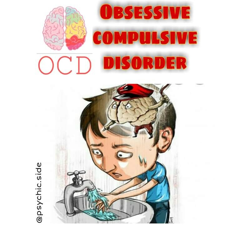 ANXIETY DISORDERS (phobia, GAD, OCD)
