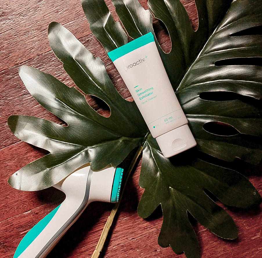 Proactiv Plus 3-Step Clear Skin System - The Daily Posh | A lifestyle ...