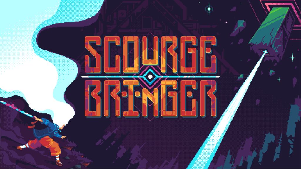 ScourgeBringer (PC) recebe novidades via atualização gratuita The ...