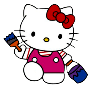Hello Kitty png