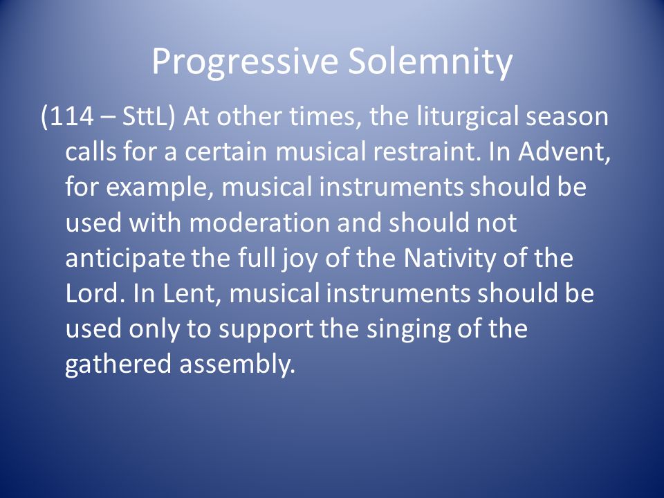 Southern Orders PROGRESSIVE SOLEMNITY IN THE ORDINARY FORM OF THE MASS southern-orders-progressive-solemnity-in-the-ordinary-form-of-the-mass