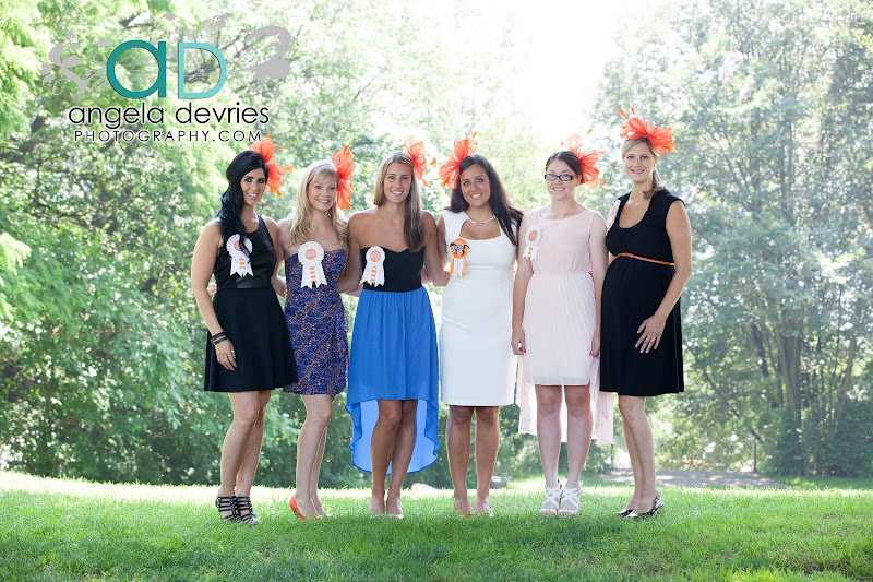 Angela DeVries Photography: The beautiful Jennifer Ancona's wedding ...