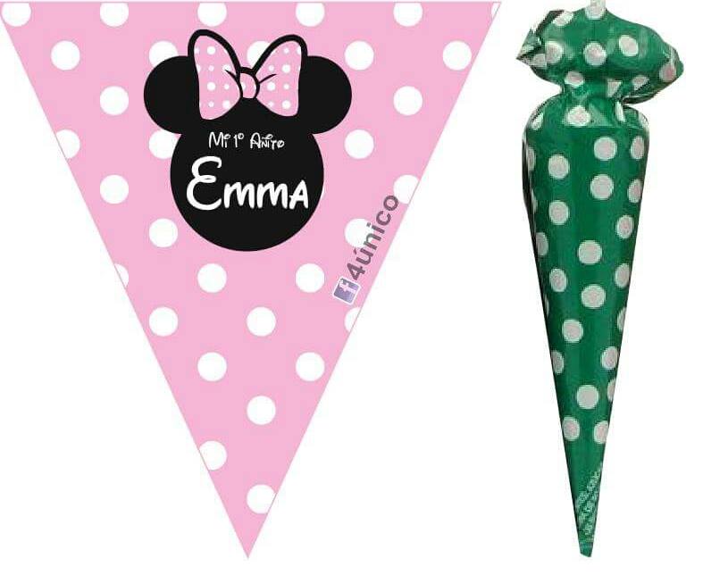 4UNICO TEMATICAS: PRIMER AÑITO