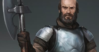 Scabport: Michael Stringfellow 1