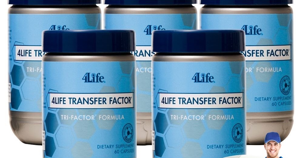 TriFactor4Life – La Compañía del Sistema Inmunitario: 4LIFE TRANSFER ...