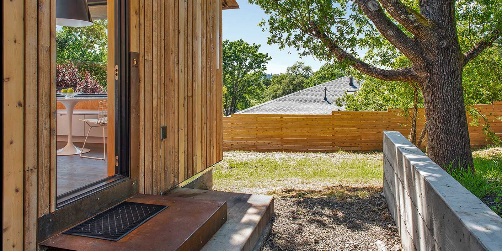 Prefab ADU - Accessory Dwelling Units, California: Prefab Modular Homes ...