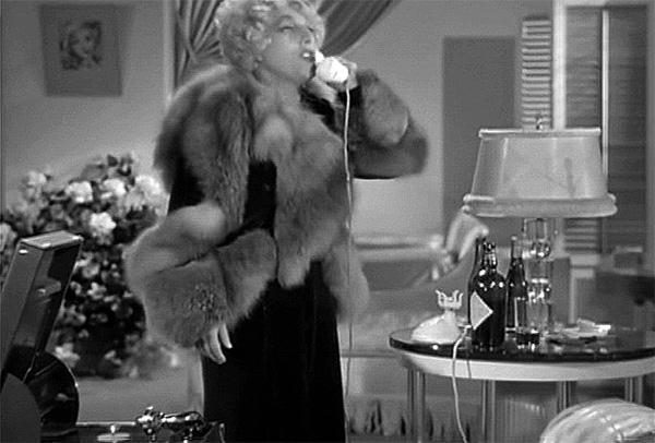 Femulate: Out to Shop