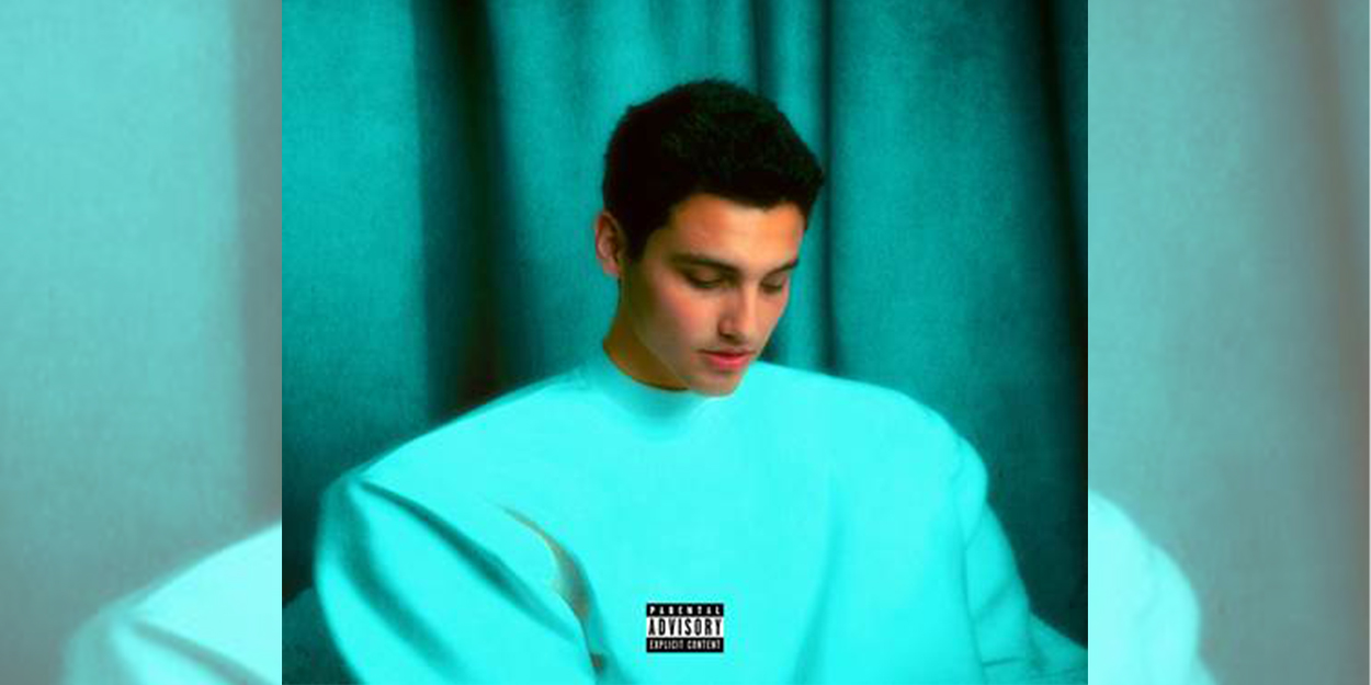 Entropía, segundo álbum de Humbe, causa furor con sus debut en número 1 ...