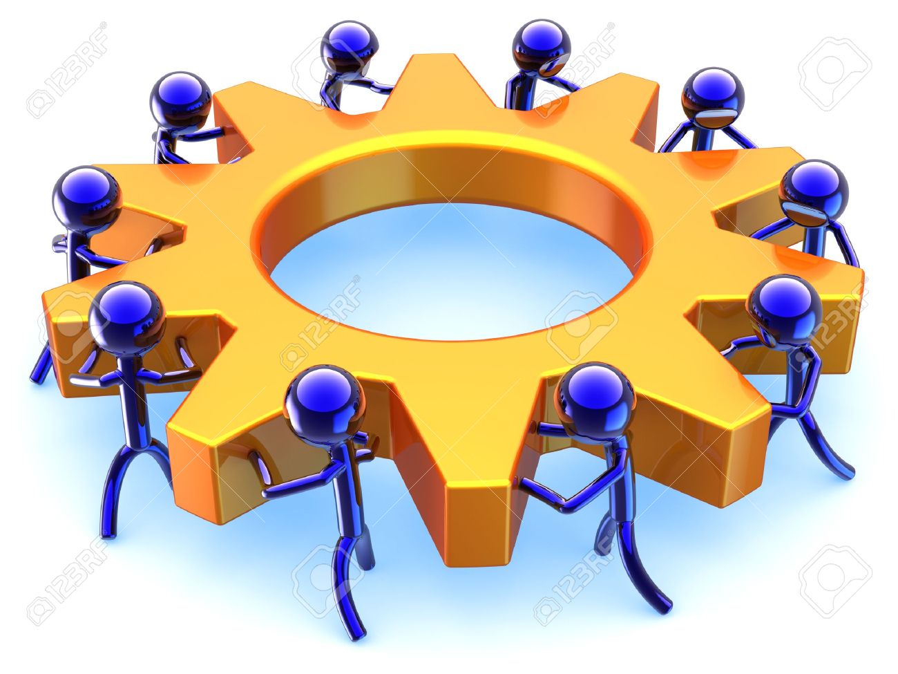 QUE ES? | ADMINISTRACIÓN