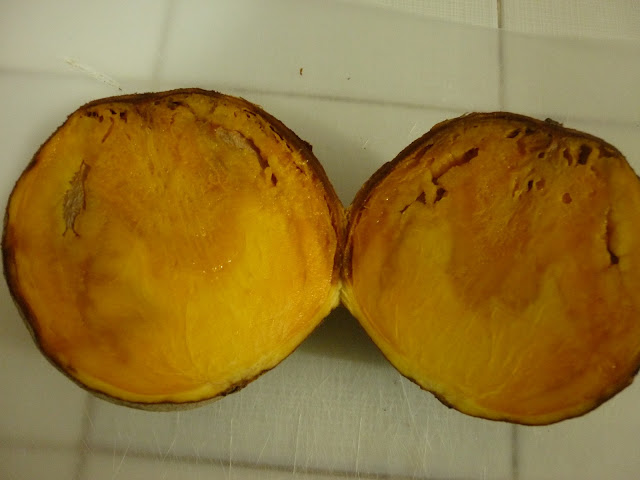 commuNICA: Fruit of the day: mamey