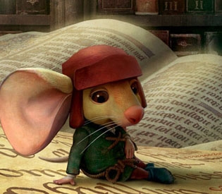 Welcome to the Deathtrap: Game Review: Mausritter 2e