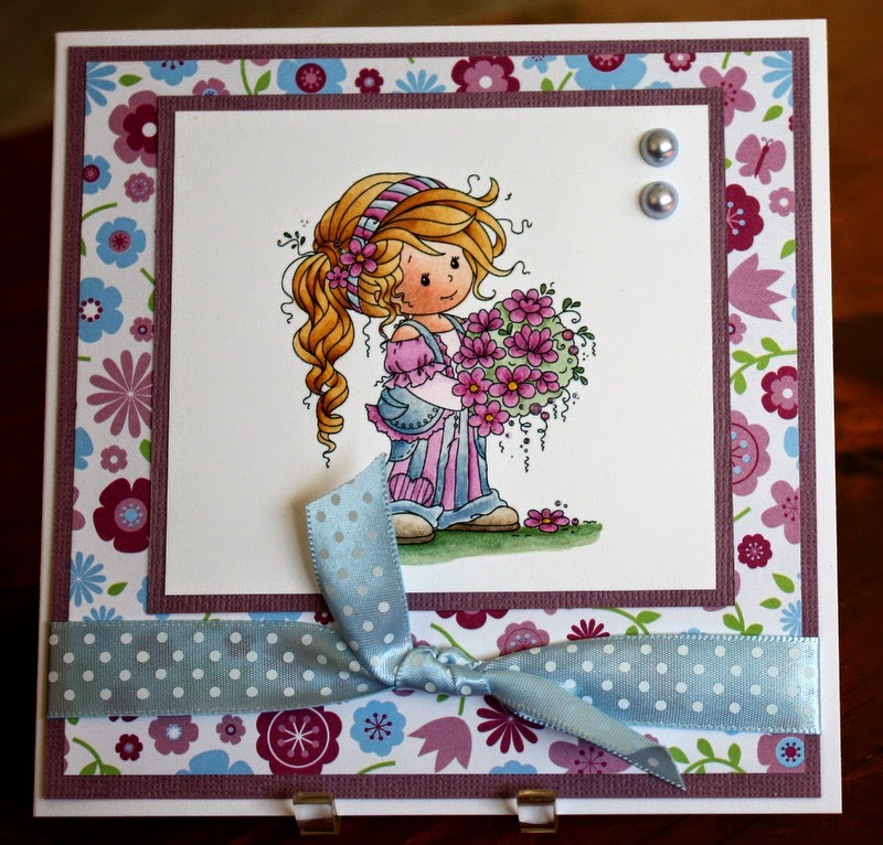 Elizabeth's Cards N'Creations