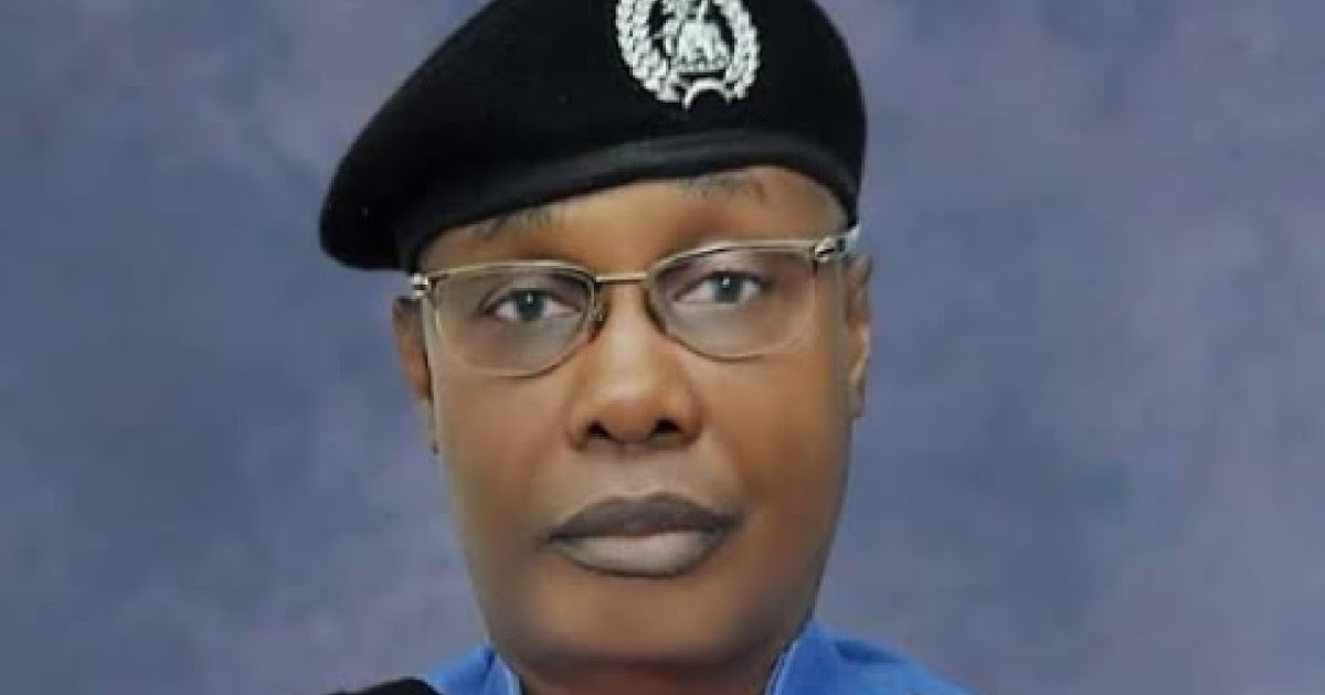 IGP Usman Baba Escapes Death - Details - Asune's Blog