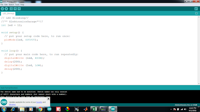 How to Use PICSimLab for Arduino Simulation - Electronics Garage