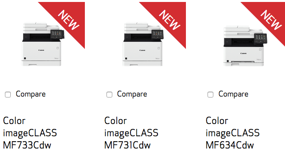 Canon imageclass mf733cdw driver - snomd