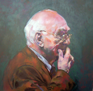 Jerome Bruner (1915-2016)