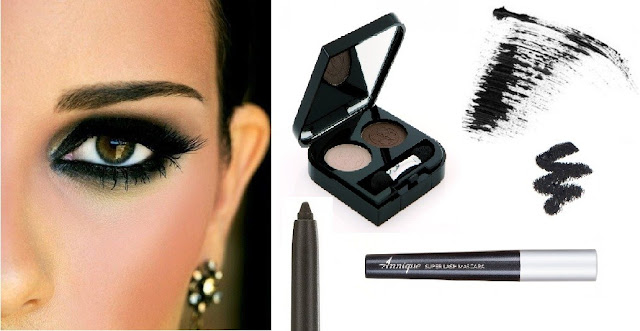 Wellness & Make up: Make up: Create this look!