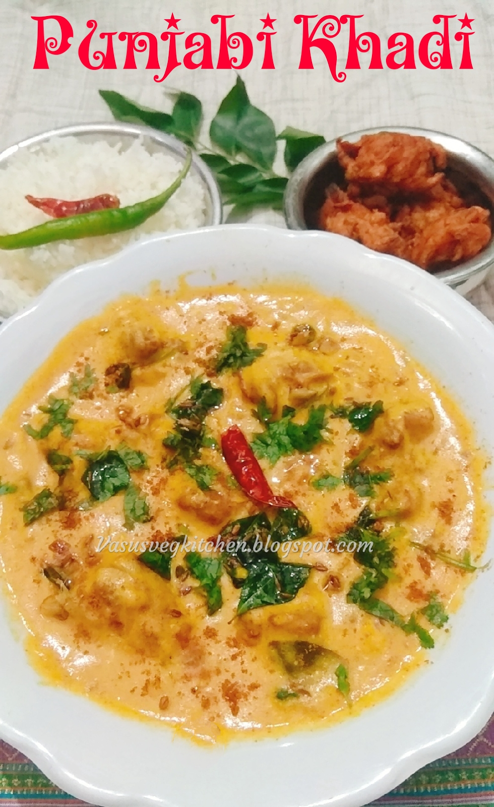 Vasusvegkitchen: Phaanu - Uttarakhand popular recipe prepared using ...