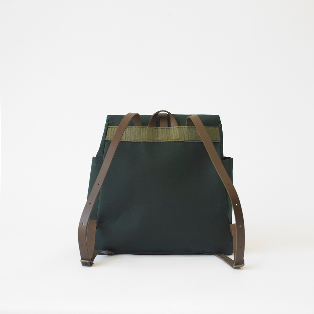 Barcelona x 365 : Olend Backpacks