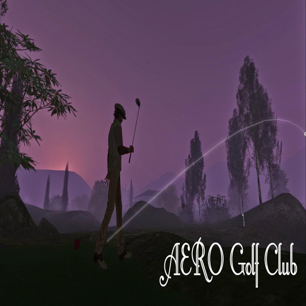 AERO Golf Club - Piers Diesel Reporting ~ The SL Enquirer