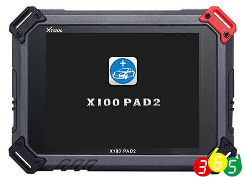 ¿Cuál es la diferencia entre Xtool x100 pad y X100 PAD 2?