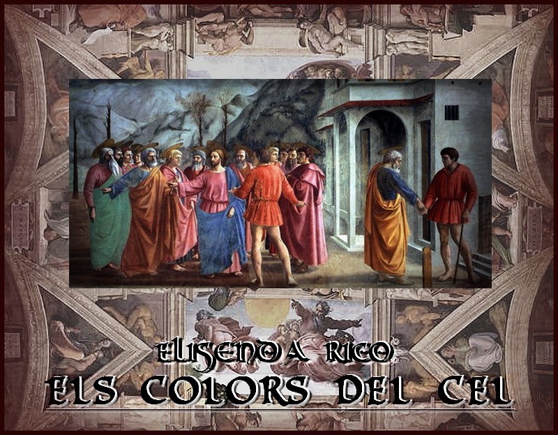 ALL VINTAGE: "ELS COLORS DEL CEL"