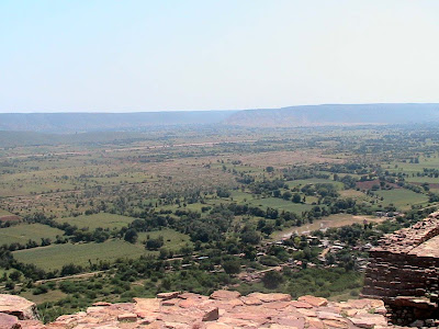 Footloose: 10. A trip to Rajasthan - the land of blood and valour