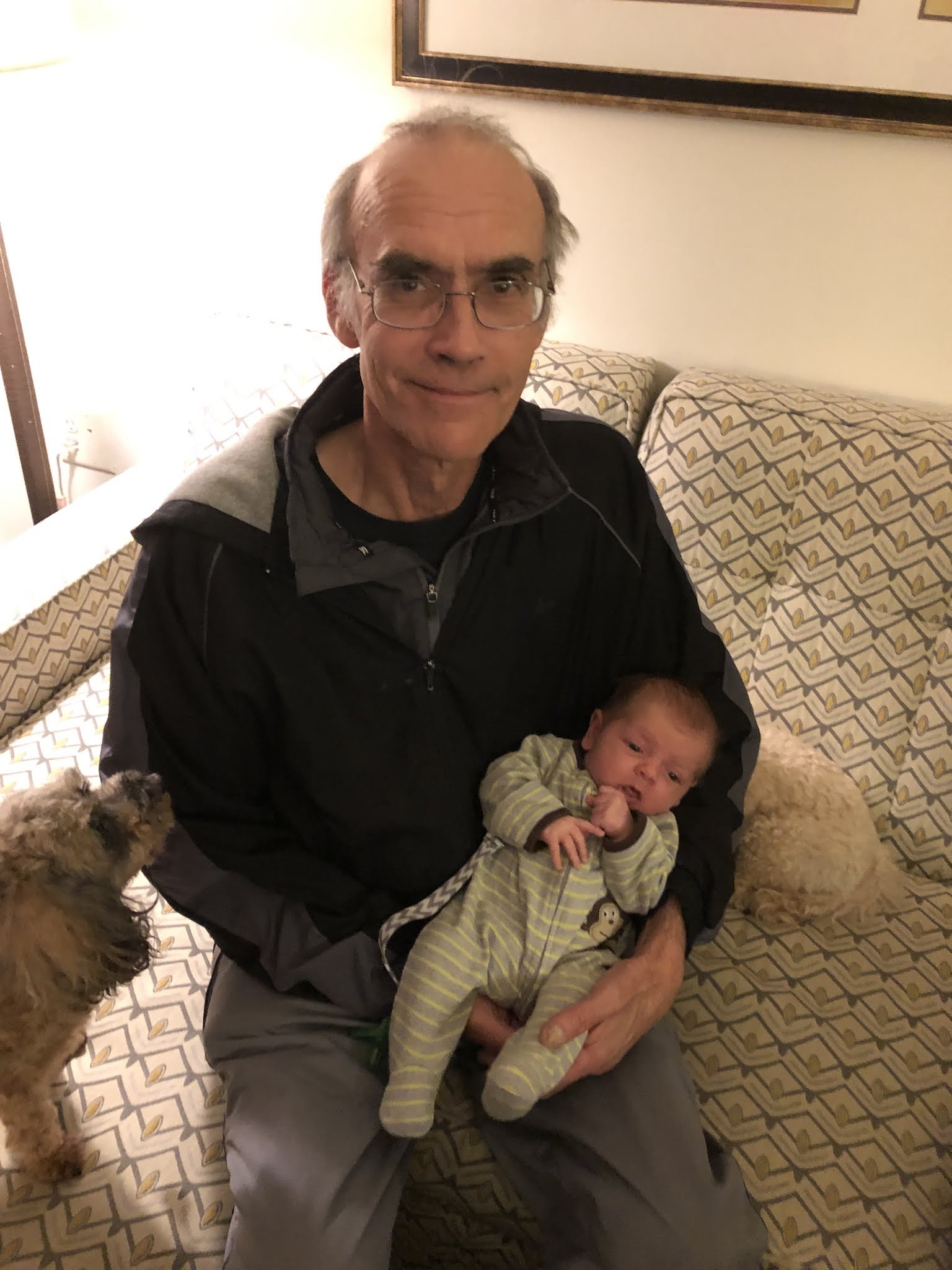 The Starr Family Blog