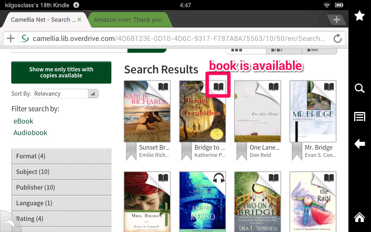 Think * Share * Teach: Camellia Net: Alabama's Digital Library