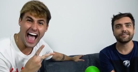 Rezendeevil - YouGuide