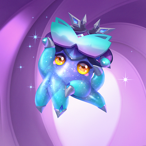 New K/DA little legends available now!! NOVI KDA LITTLE LEGENDS