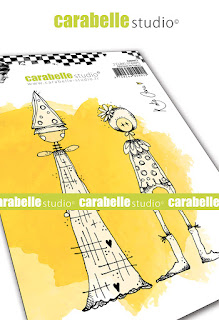 The Kathryn Wheel: New designs for Carabelle!