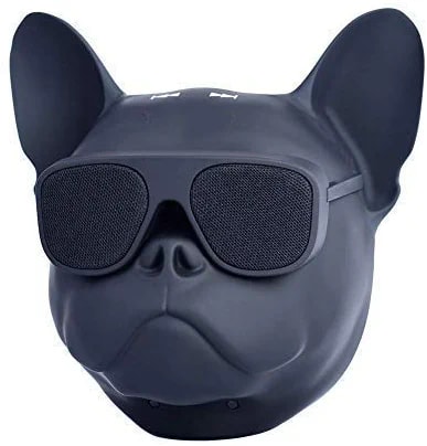Dog Wireless Bluetooth Speaker | Svsuresh