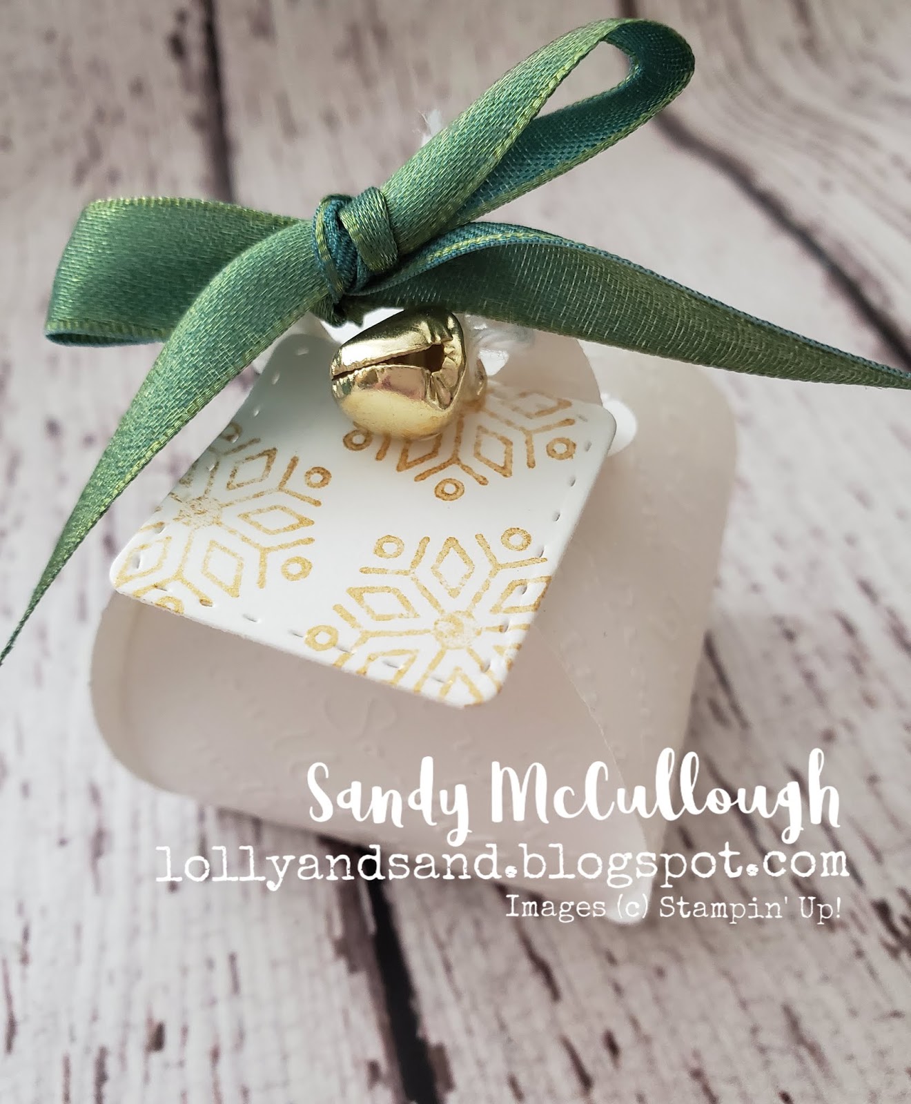Lolly & Sand: Lots of Love for the Tiny Keepsake Bundle