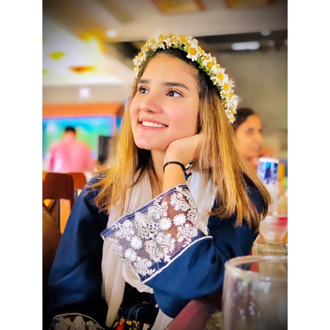 Nimra Ali | Nimra Ali Age, Husband, Family, Biography