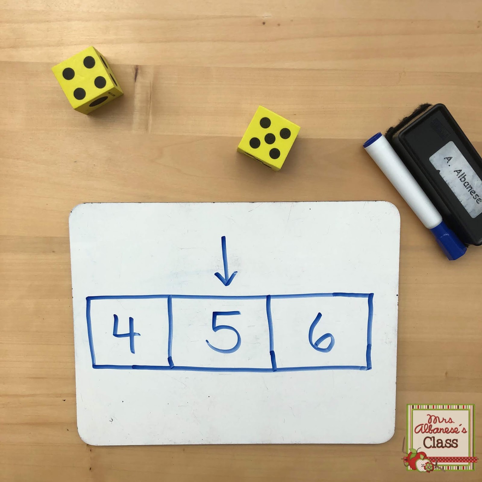 Kindergarten Literacy and Math Games During Distance Learning | Mrs ...