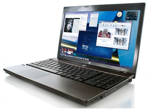 HP ProBook 4520s Review, Tech Specs and Images