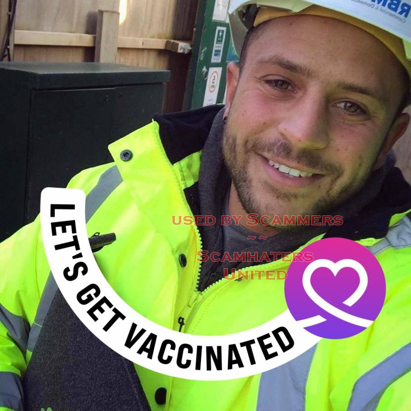 ScamHaters United .. Visit us also on Facebook and Instagram : James ...