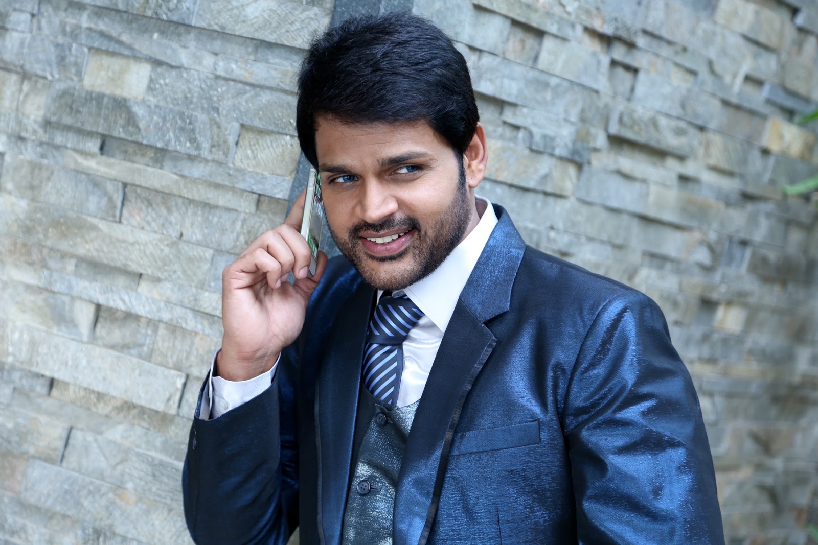 Shaam Tamil Actor 2016 Stylish Gallery | Gethu Cinema