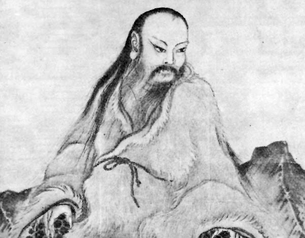 From Tai Chi to Pa Kua to I Ching - Tai Chi Heritage