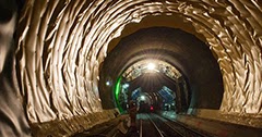 Best Engineering Channel: Tunnels