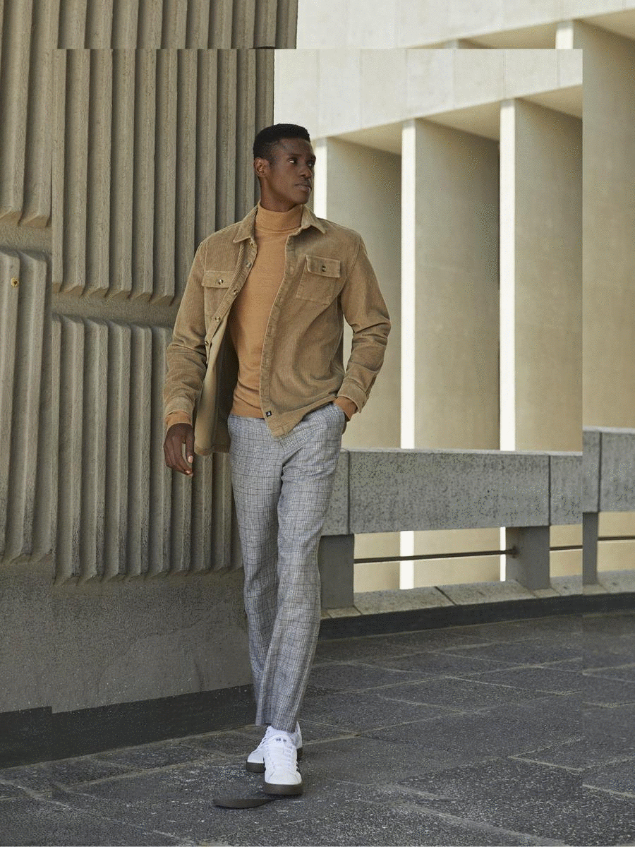 How to slay street luxe without looking street lax | Edgars Mag