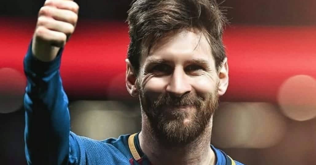 Lionel Messi | All time Stats and Achievements