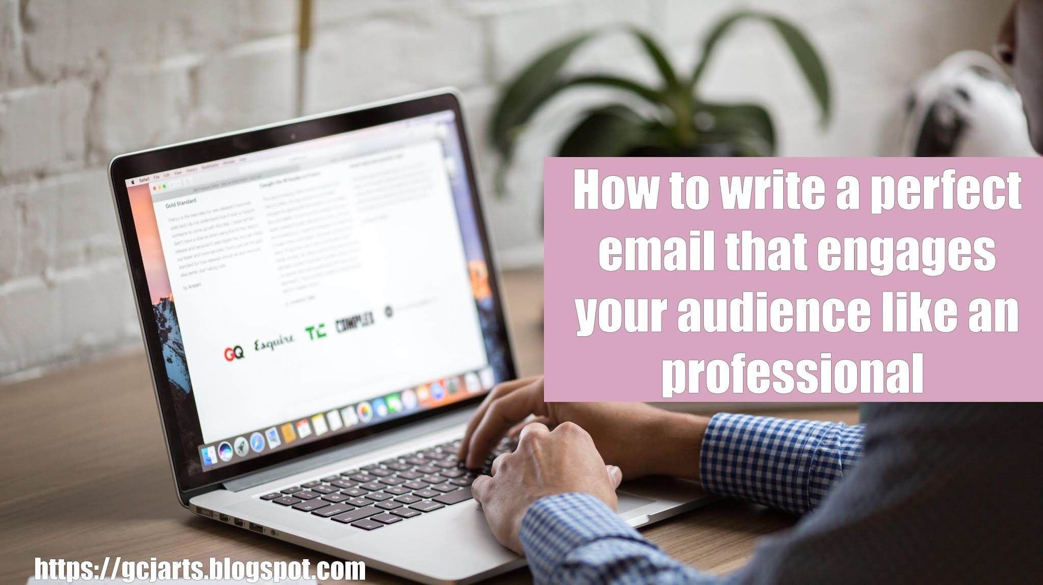 How to write a perfect email that engages your audience like an ...