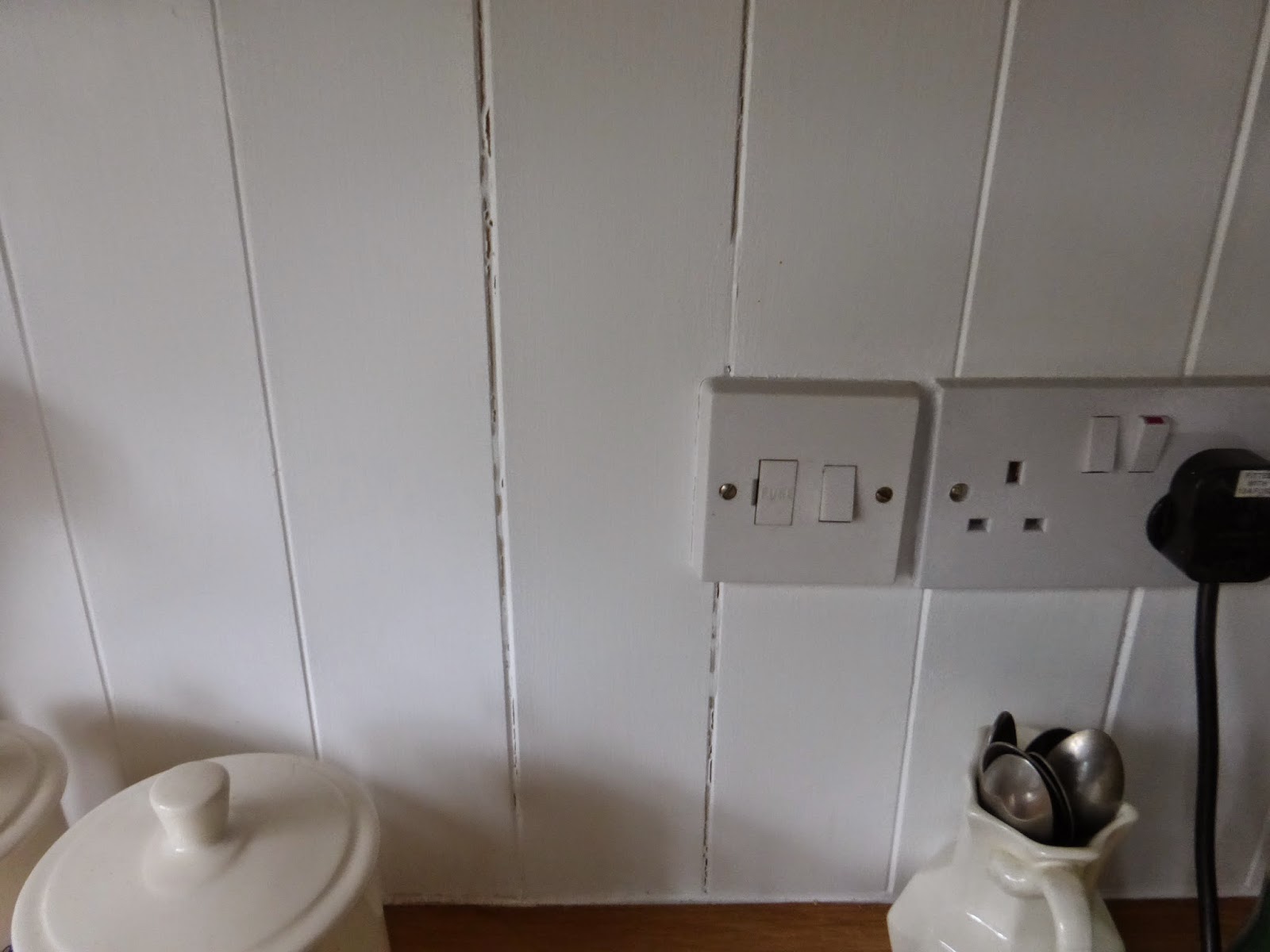 Paint and Style: How to tongue and groove...