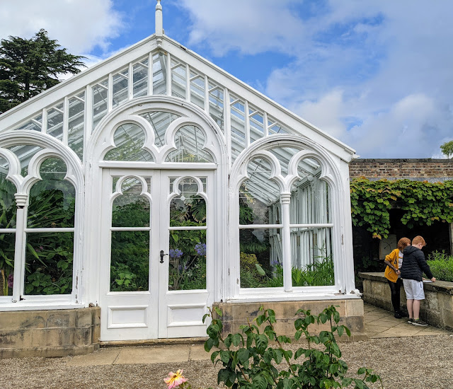 A Visitor's Guide to Raby Castle, Deer Park & Gardens | North East ...